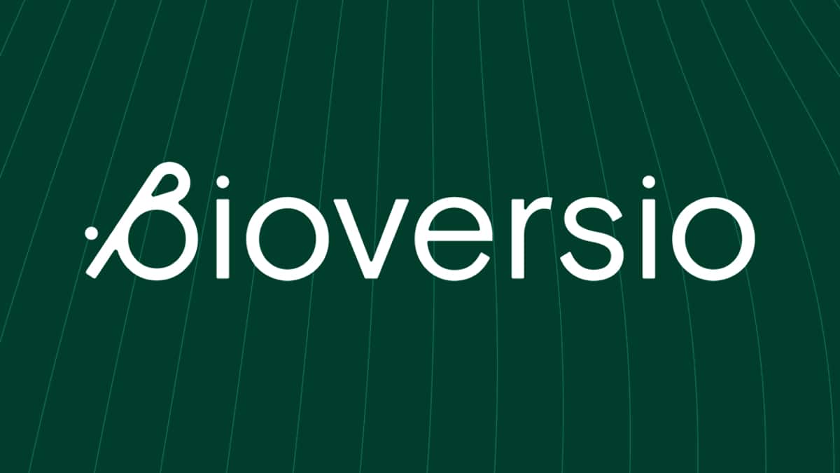 Homepage • Bioversija